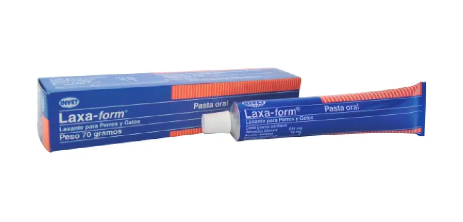 LAXA-FORM GEL X 70 GRS REF 40604 – Petcol