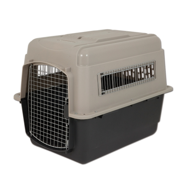 GUACAL PETMATE VARI KENNEL 400 - PERROS HASTA 35 KG – Petcol